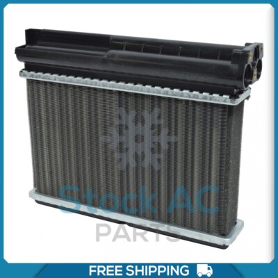 A/C Heater Core for BMW 318i, 318is, 318ti, 323i, 323is, 328i, 328is ...