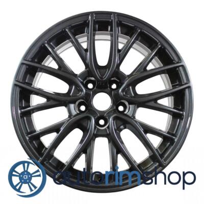 Subaru WRX 2015-2019 18" OEM Wheel Rim | eBay