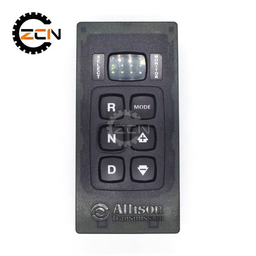 G5PB-121 Allison Transmission Shift Shifter Selection Pad Selector ...