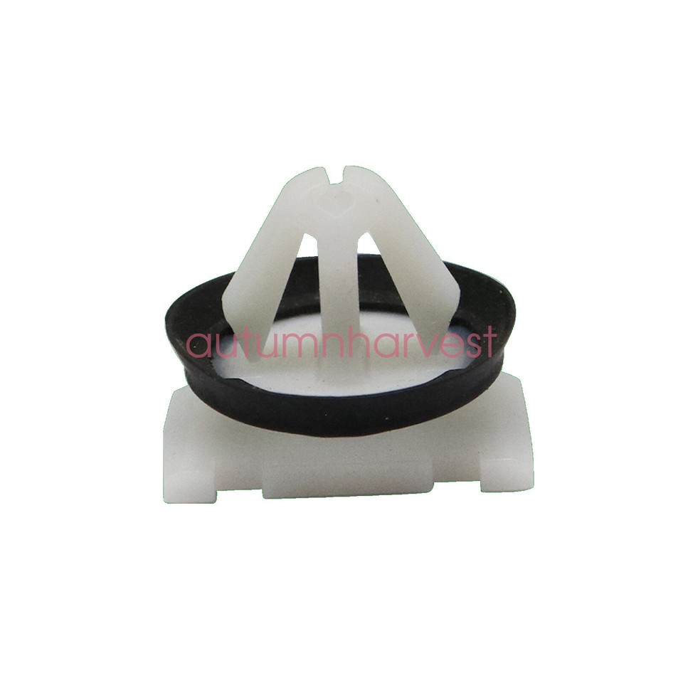 20Pcs For Chevy GMC Rocker Trim Wheel Opening Molding Retainer Clips | eBay