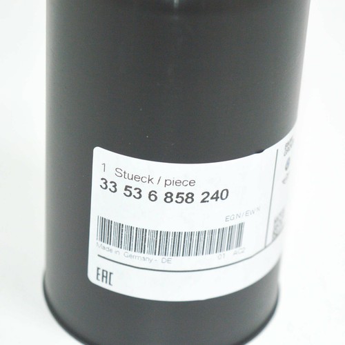 OEM BMW 1 F20 REAR SPRING STRUT ADDITIONAL DAMPER 33536858240 NEW ...