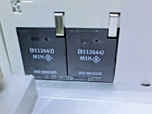 Festo VTOC-RCB50-H-T18U-24K-CS Valve Terminal for sale online | eBay