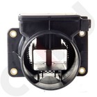 MAF Mass Air Flow Sensor MAS For 02-07 Mitsubishi Lancer 2.0L 2.4L ...