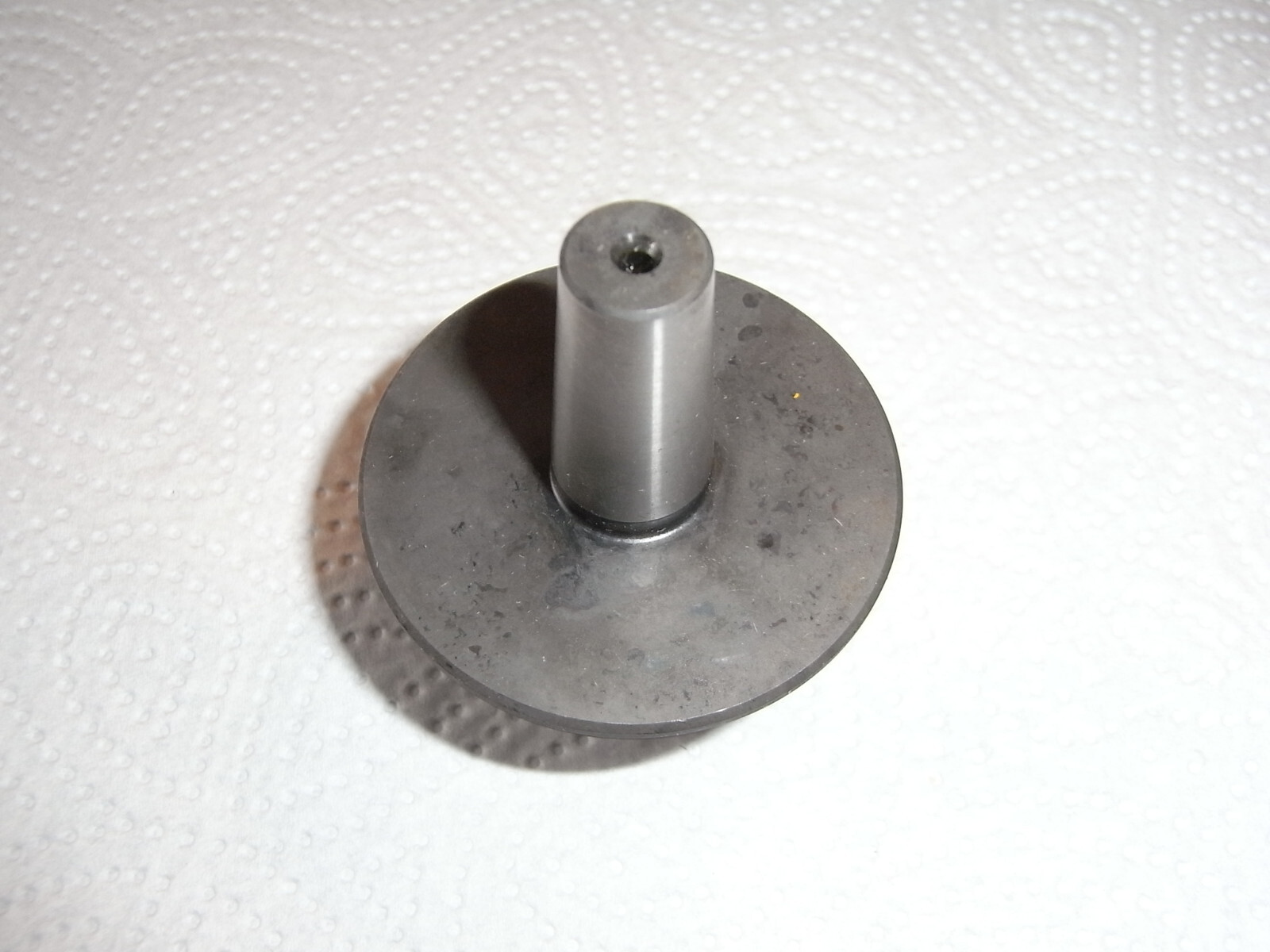 NEIDLEIN Zentriereinsatz NL 81554 Kegel D55/21mm RNW FNW 3 4 mit ...
