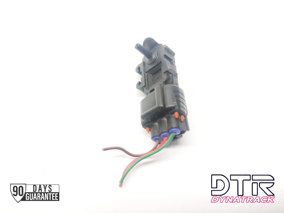 Toyota Tacoma 1997-2001 Fuel Vapor Pressure Sensor Assembly OEM 89460 ...