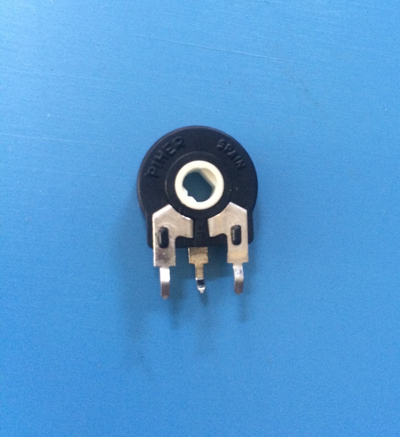 PT15NB470E PIHER PT-15 CARBON POTENTIOMETER 15mm 47 OHM 470650M | eBay