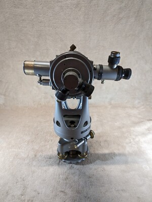 Transits & Theodolites - Jig Transit Square