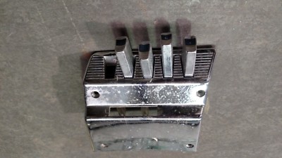 Chrysler New Yorker Newport Automatic Push Buttons 61 62 | eBay