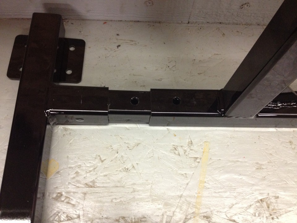 Engine Cradles, Stand, Heavy Duty, Ford Big Block 390, 427 & 428 "FE ...