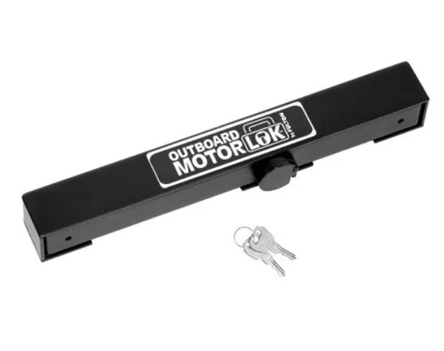 Fulton OUTBOARD Motor Lock OML 0127 for sale online | eBay