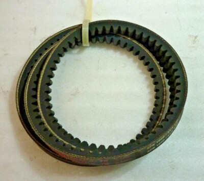 Roulunos Roflex-X T5 Belt, pn XPB1600/5VX630 | eBay