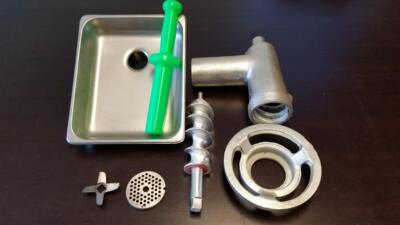 Slicers - Univex Meat Slicer