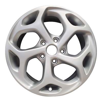 Chrysler Pacifica 2021-2025 18" OEM Wheel Rim 68459828AA 4755554AA | eBay