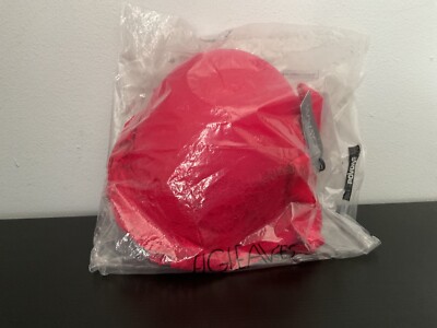 Figleaves - Red Juliette lace T/Shirt Bra - Size 30FF | eBay UK