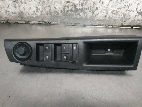 20830836 commande léve-glace avant gauche pour CHEVROLET CRUZE 5 ...