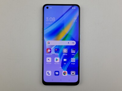 OPPO Reno6 Reno 6 Lite (CPH2365) 128GB (GSM Unlocked) - SMALL ISSUE ...