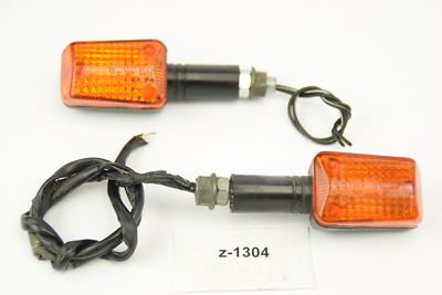 Suzuki DR 650 SP44B Bj.1994 - Turn signal front right + left | eBay