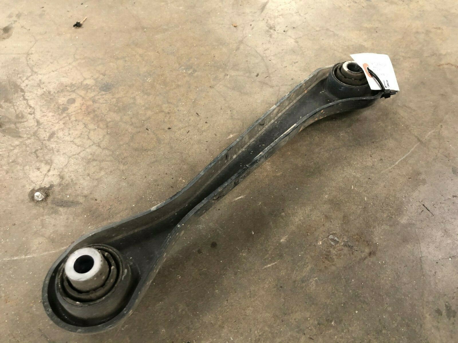 12-15 VOLKSWAGEN PASSAT OEM REAR LEFT SIDE LOWER CONTROL TIE ROD ARM ...
