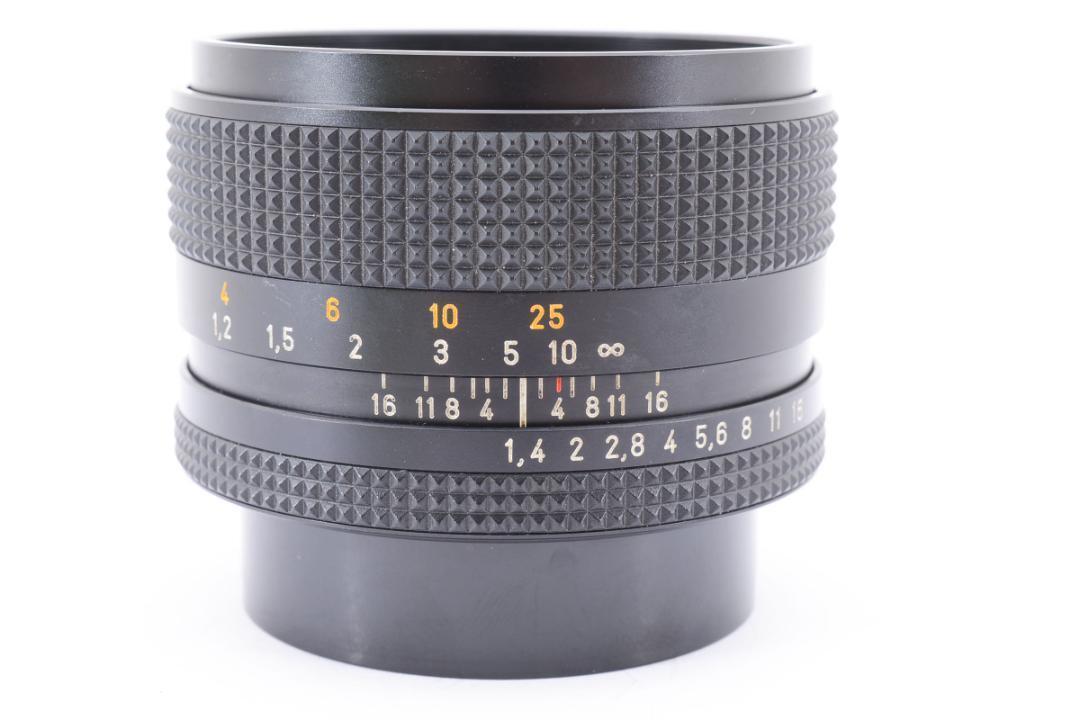 Emperor of standards CONTAX Planar T* 50mm F1.4 L771 | eBay Emperor of standards CONTAX Planar T* 50mm F1.4 L771 | eBay