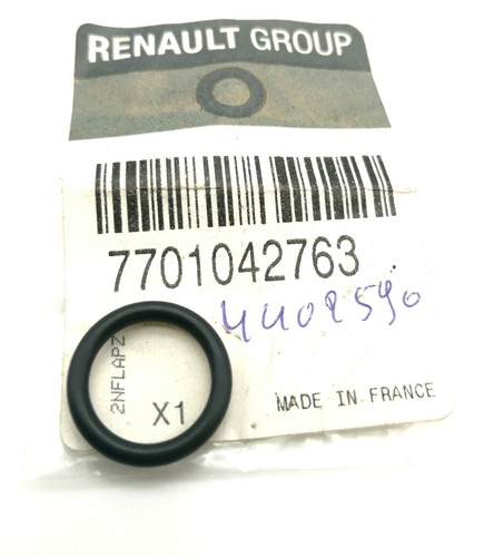 Original Renault 7701042763 Oil Seal Clio Espace Megane Master Opel ...