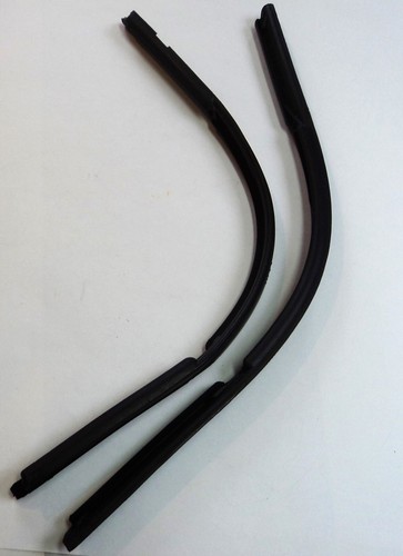 Vent Window Rubber For Chrysler Dodge Plymouth Desoto 1937 1938 1939 | eBay