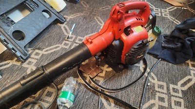 Redmax HB281 Handheld Leaf Blower | eBay