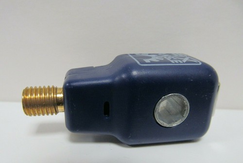 PRESTON INNOVATIONS KEEPNET FIX ANGLE LOCK CHOOSE BLACK, BLUE OR GREY ...