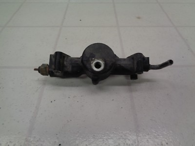 1993 93 Arctic Cat Mountain Cat Ext 580 Snowmobile Motor Inlet Pipe ...