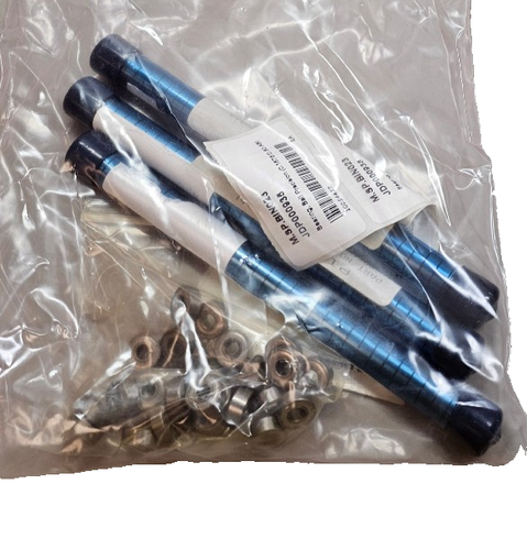 10pcs PIC Design E1-6 Précision Balle Arings à Bride Abec 7 .5 " Od ...