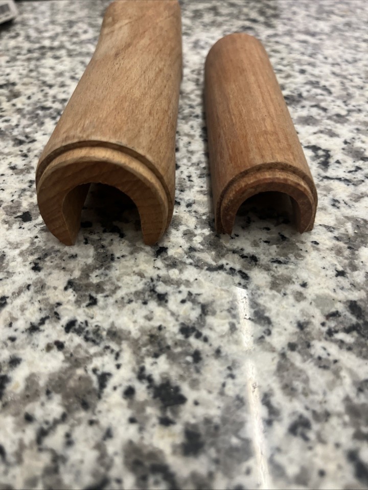 Zastava M92 Wood Handguard Set | eBay