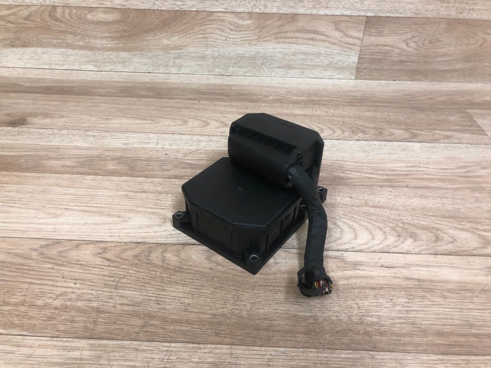 BMW OEM E65 E66 750 760 ANTI LOCK ABS BRAKE PUMP DSC MODULE 2006-2008 ...