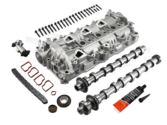 fit Peugeot Citroen Ford 1.5 BlueHDi DV5R Camshaft Kit for 7/8MM ...