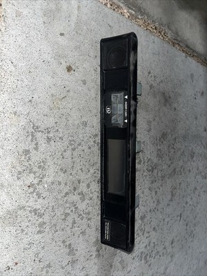 IGT G20 Speaker Plate/player Tracking Top Box Plate | eBay