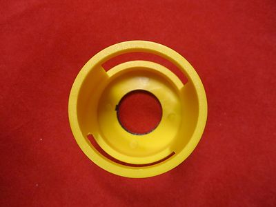 NHD EMO-04Y Slim Shroud in Yellow 22 M/M | eBay