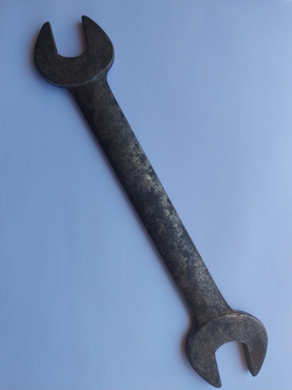 British WW2 Military army Wrench WD Broad Arrow War Department tool fix ...