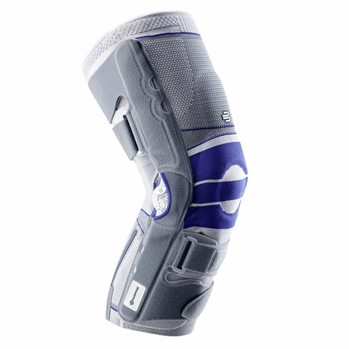 Bauerfeind SofTec® Genu Knieorthese Titan | eBay.de