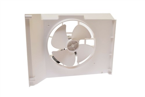 GE OEM WB26X10274 Microwave Fan Motor & WB06X10860 Blade & WB39X10042 ...
