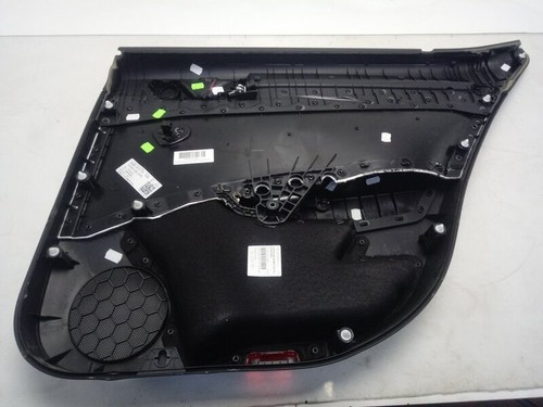 3V5867023B protection porte arriere gauche pour SKODA SUPERB III 2015 ...