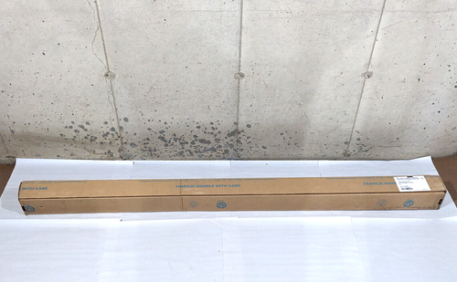 Da-Lite 33420 - Model B, 72" x 72", Square, Matte White Projector ...