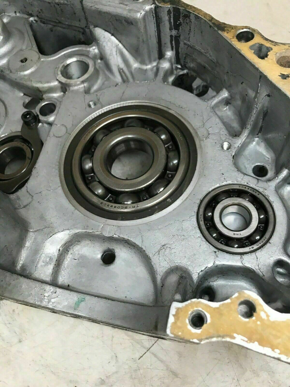 1999 400ex Right Crank Case BO3 | eBay