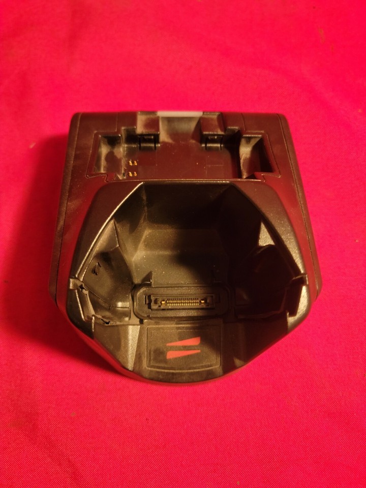 Janam XM66 Mobile Computer/Handheld Barcode Scanner XM66W w/charging ...