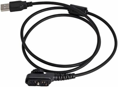 USB Programming Cable for HYT Hytera PD700 PD702 PD705 PD780 PD782 ...