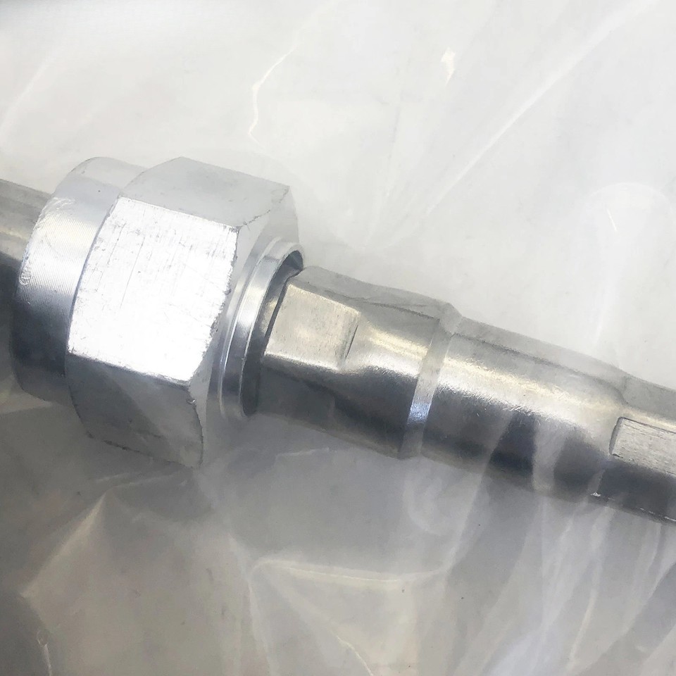 New SSC13420 Rack & Pinion Mechanical Steering Cable 20 Foot For ...