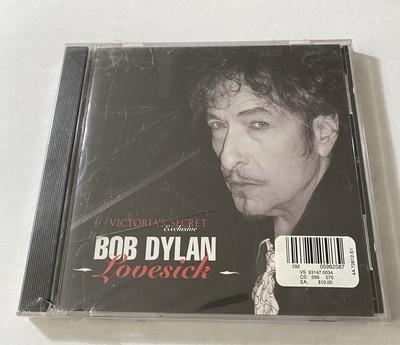Bob Dylan – Lovesick (CD, 2004) New Sealed Free Fast Shipping. | eBay