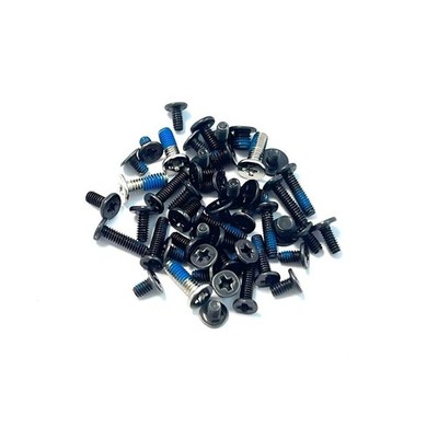 Screws Kit For Lenovo Legion 5-15IMH05H 81Y6 Legion 5-15IMH05 82AU | eBay