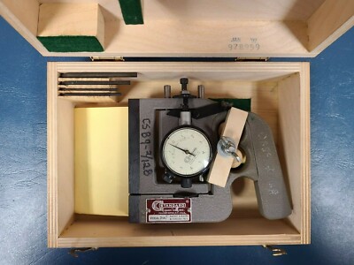 Inspection Gauges - Standard Gage Co