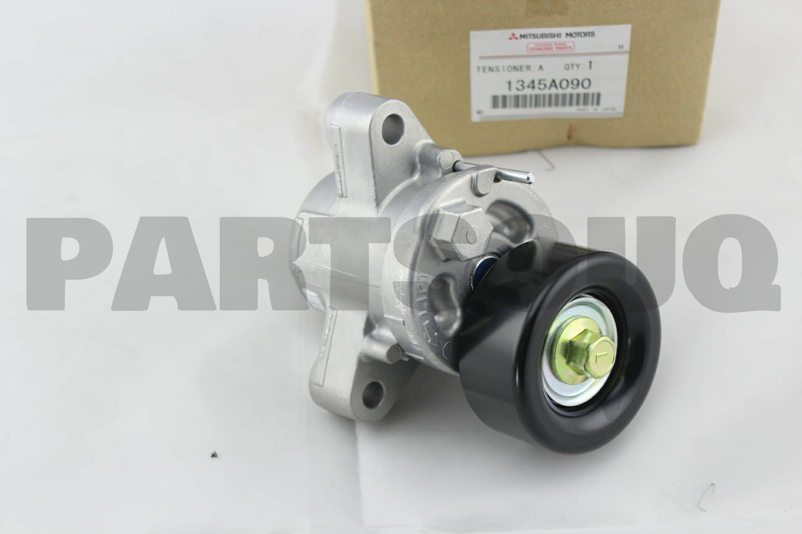 1345A090 Genuine Mitsubishi TENSIONER,ALTNTR BELT AUTO | eBay