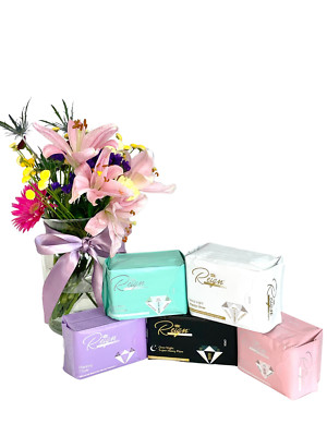 "Reign" Sanitary Pads "Bundle Deal" Buy 2 for $10 Each, get 1 FREE! | eBay