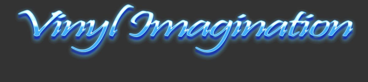 Vinyl Imagination | eBay Stores