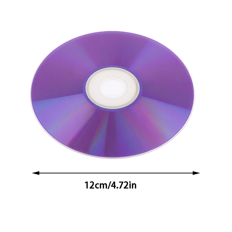 Wholesale 5 Discs Grade A X8 8.5 GB Blank Fruit Printed DVD+R DL Disc ...